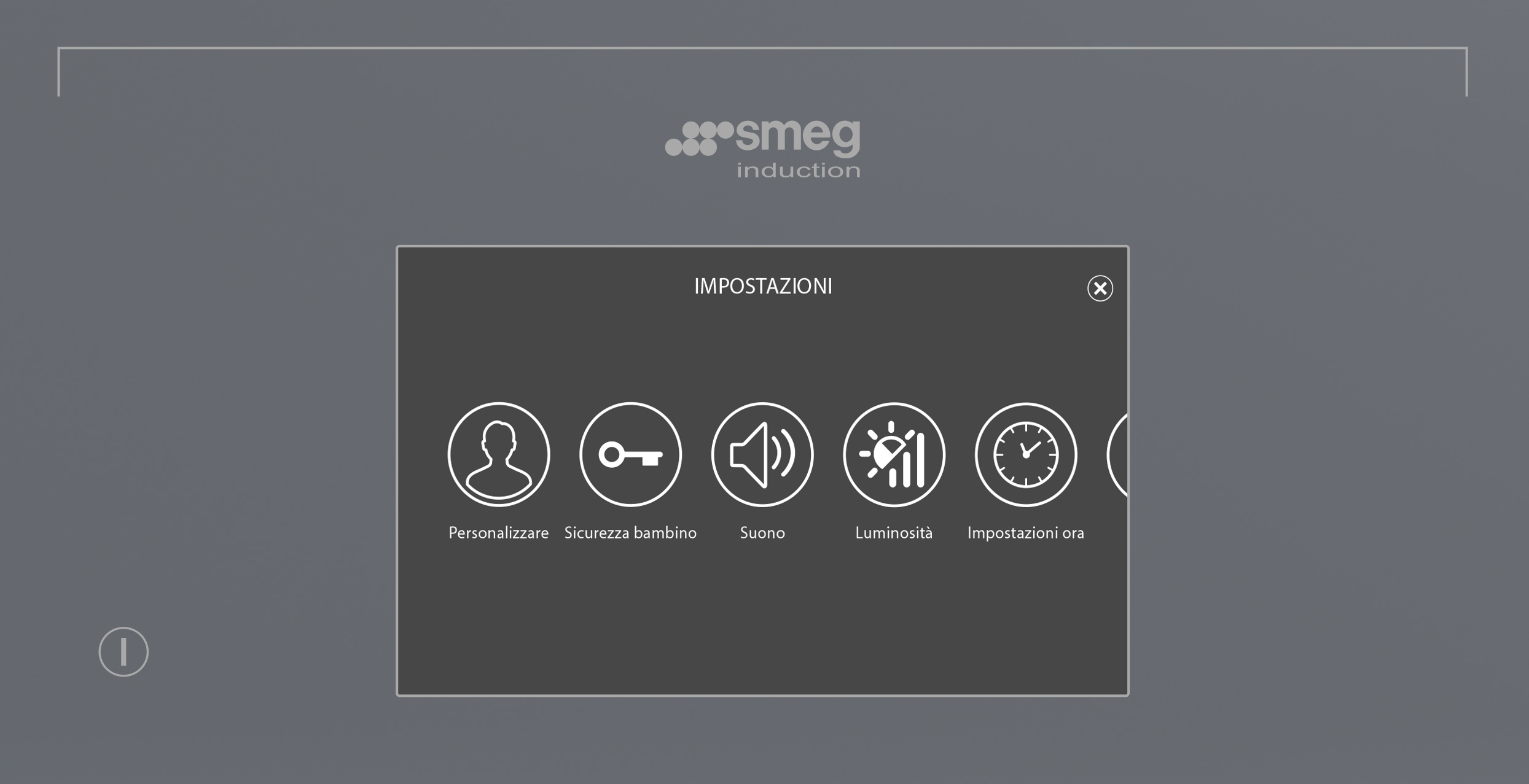 SMEG Technology with style